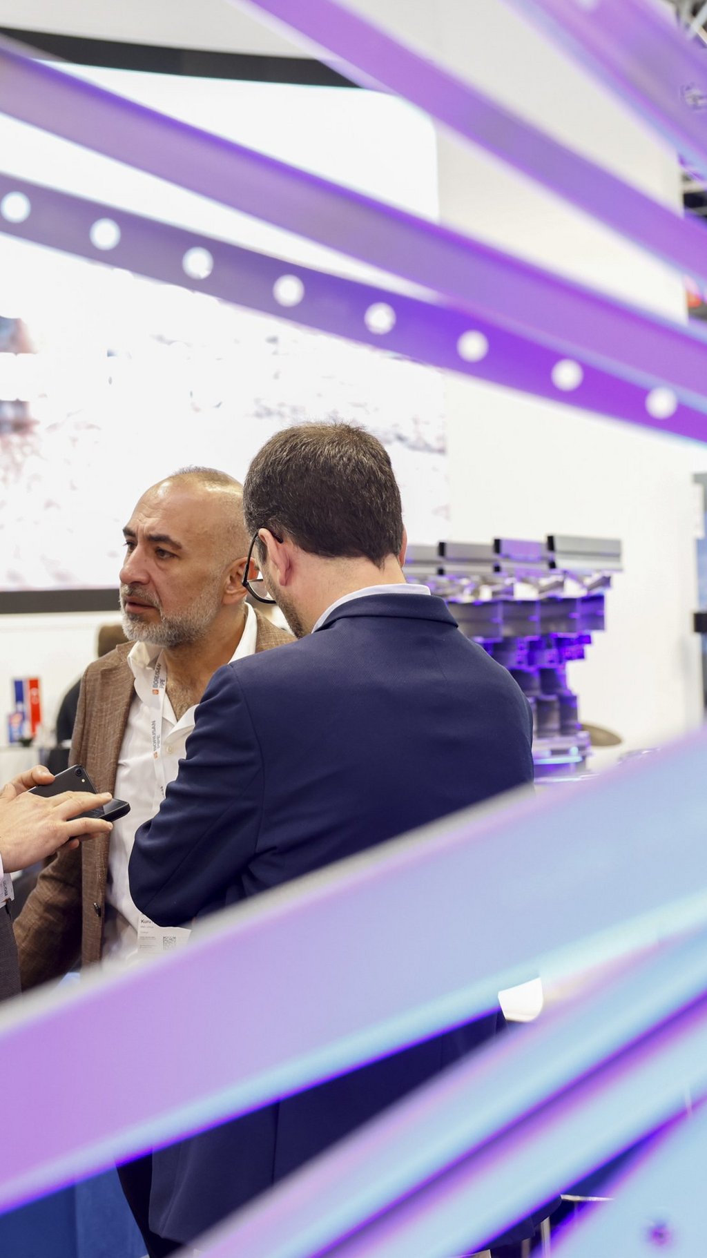 Trade fairs in Germany - All locations, industry information and ...