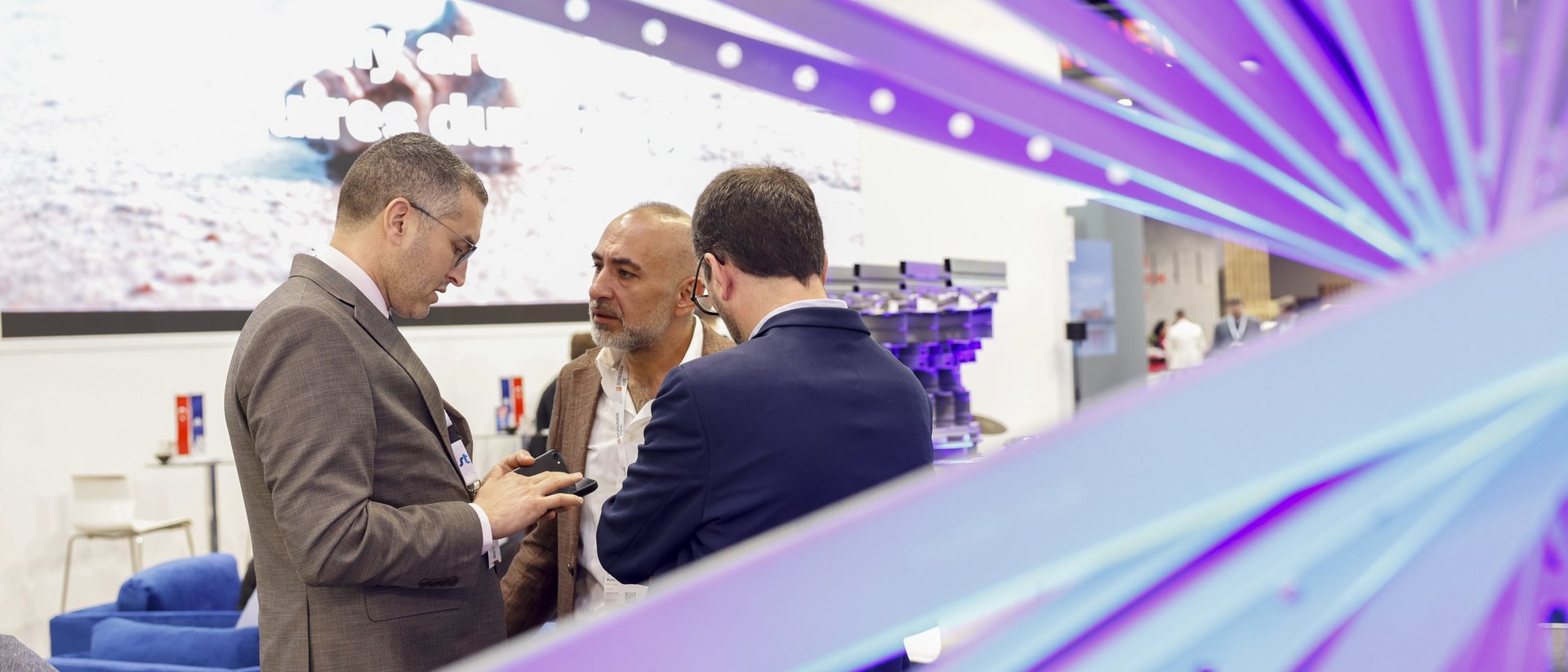 Trade fairs in Germany - All locations, industry information and ...